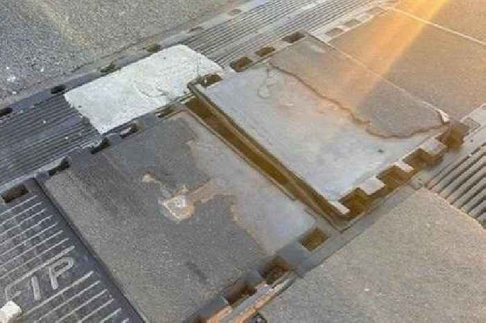Update on Sheppey Crossing repairs as bridge fault - One News Page