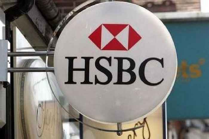 Britons can get £220 free cash as HSBC launches new - One News Page