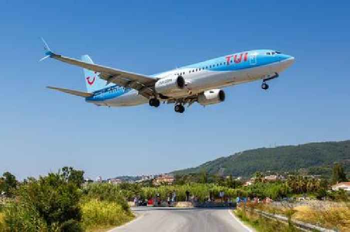 TUI new flight rules for all passengers now in force - One News Page