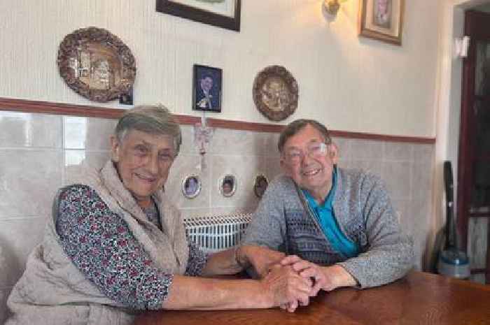 Netherfield couple heartbroken over damage to their - One News Page