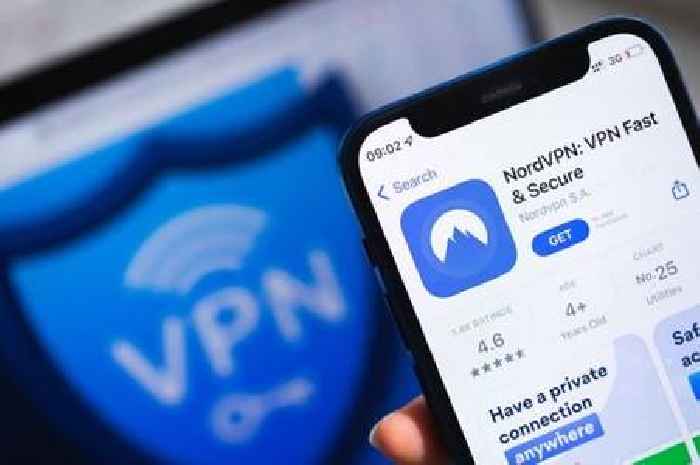 New VPN rules for UK households on table from July - One News Page