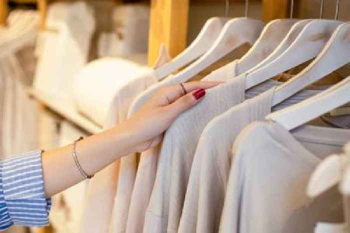 Fashion retailer to return to High Street after - One News Page