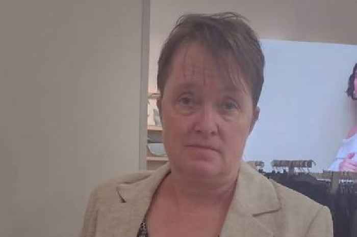 Frantic search launched for hiker who vanished three - One News Page