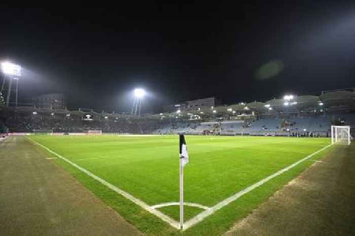 Hearts learn Sturm Graz Champions League stadium plan - One News Page