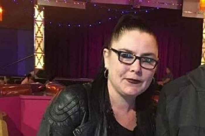 'Amazing' mum-of-six suddenly dies in taxi on first - One News Page
