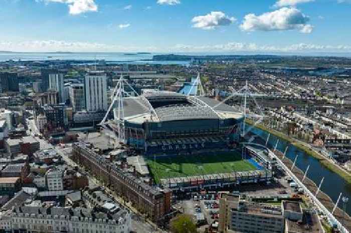 Car parks in Cardiff city centre to close permanently - One News Page