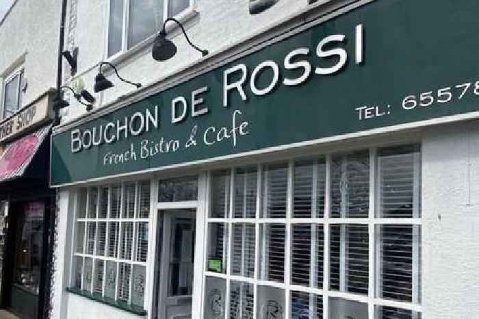 Popular Swansea restaurant up for sale as owners make - One News Page