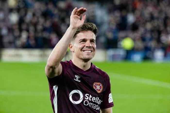 Cammy Devlin has Rangers transfer 'decision' to make - One News Page
