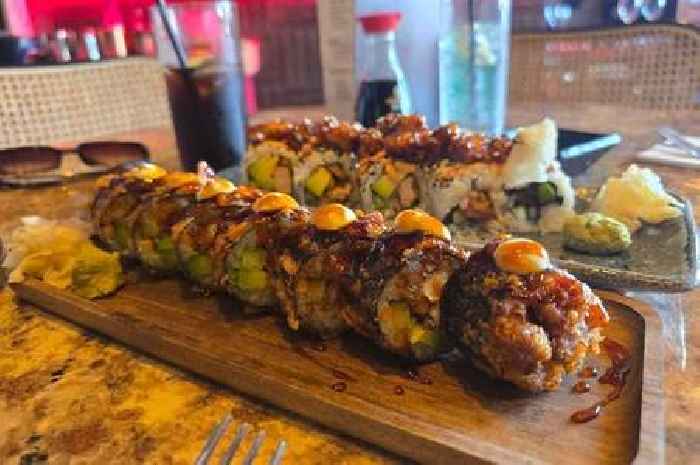 Popular Ayr Asian restaurant is granted full premises - One News Page