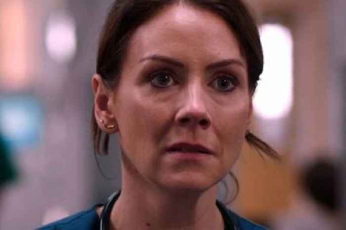 BBC Casualty icon's future 'sealed' as fans divided - One News Page