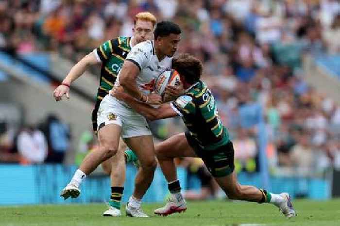Exeter Chiefs player ratings from Gallagher PREM final - One News Page