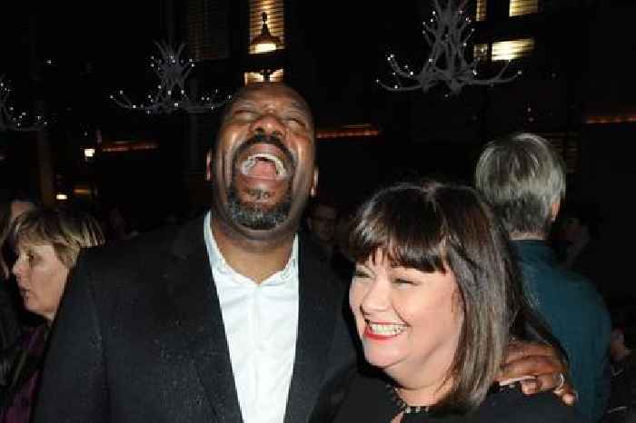 Dawn French admits 'weird' ordeal made her write - One News Page