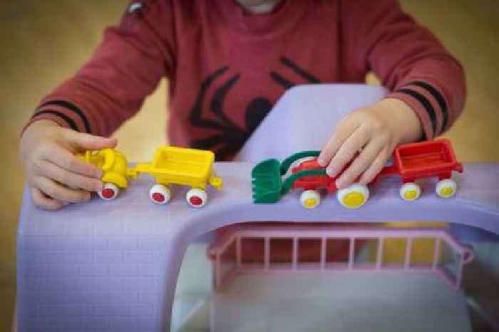 Ofsted closes Maldon nursery school over 'harm risk' - One News Page