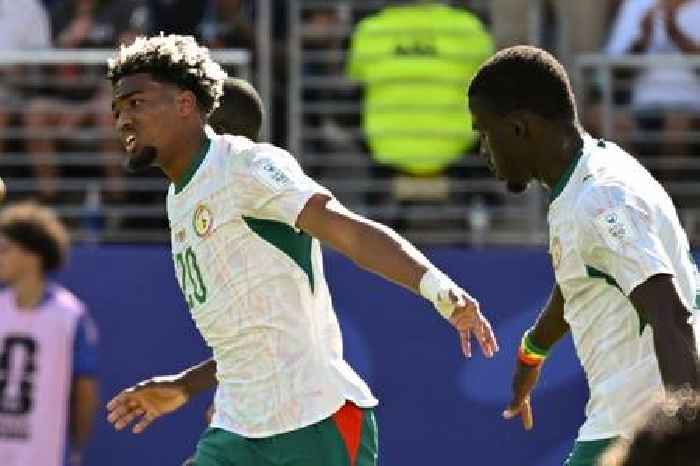 World Cup starlet 'clearly unhappy' amid Aston Villa - One News Page