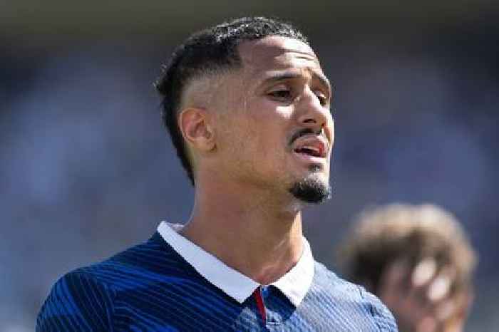 William Saliba makes new injury confession as Arsenal - One News Page