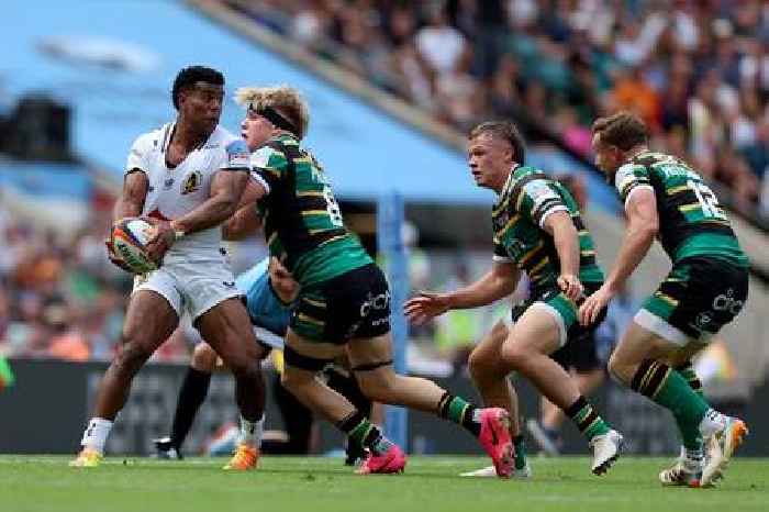 Immanuel Feyi-Waboso on drink incident, injury - One News Page