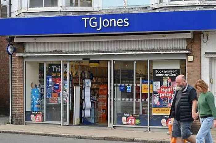 150 stores at risk as UK high street retailer on brink - One News Page