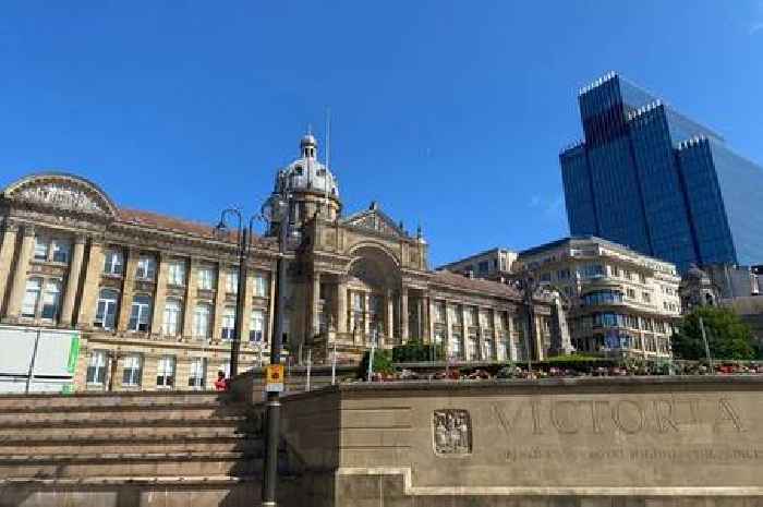 Birmingham Council issues schools update as city - One News Page