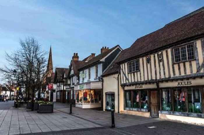 Solihull Council provides school closure update as - One News Page