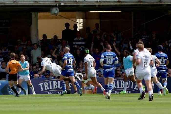 PREM Rugby play-offs set move to neutral venue from - One News Page