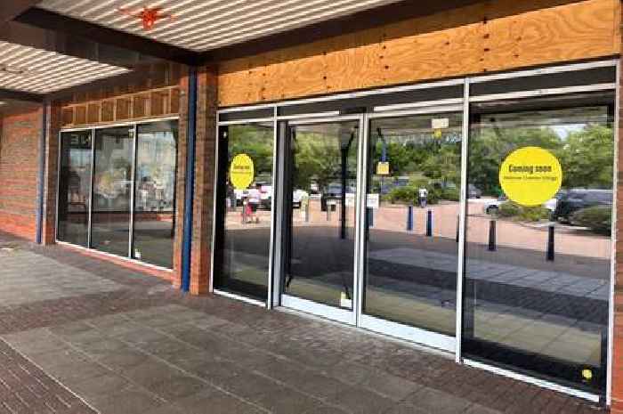 Works begin for Chelmsford's new Waitrose supermarket - One News Page