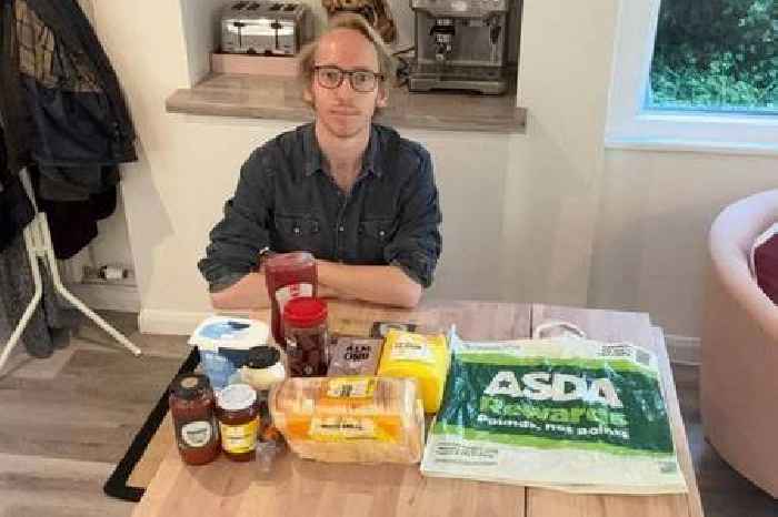 'My Asda shop went from £28 to £11.26 thanks to - One News Page