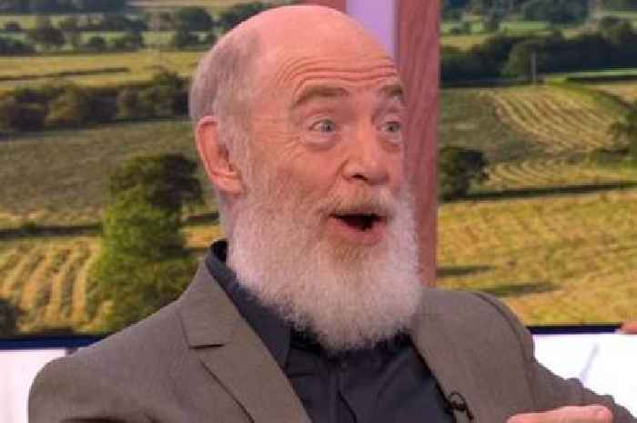 BBC The One Show guest says 'sorry' after blunt - One News Page