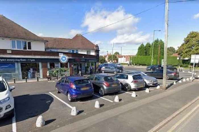 Birmingham Tesco Express store closes for this reason - One News Page