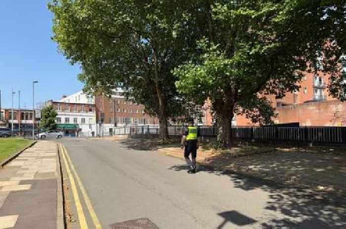 Body found in Birmingham canal as police probe - One News Page