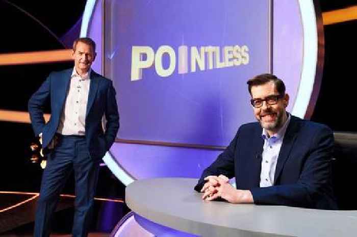 BBC Pointless contestant 'still holds a grudge' years - One News Page
