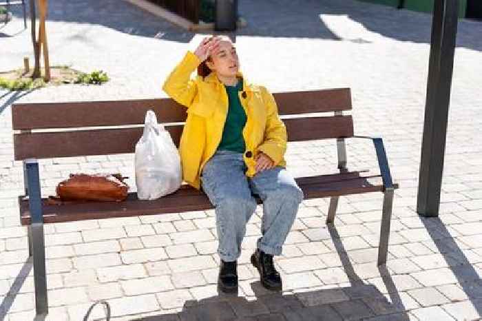 Shoppers urged to stockpile before next heatwave - One News Page