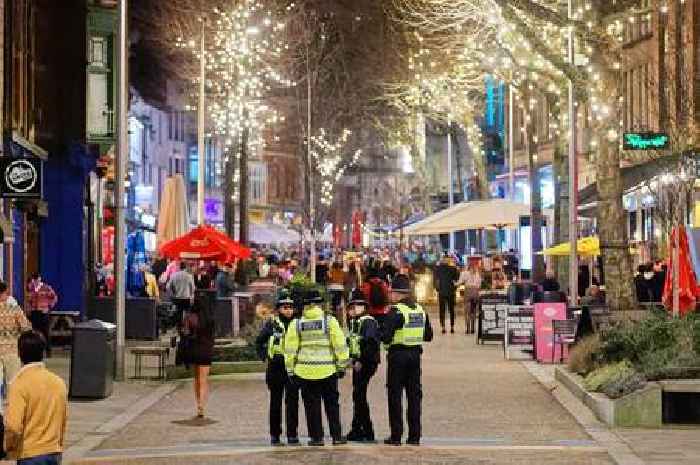 Bar bouncer with 'anger management issues' left - One News Page