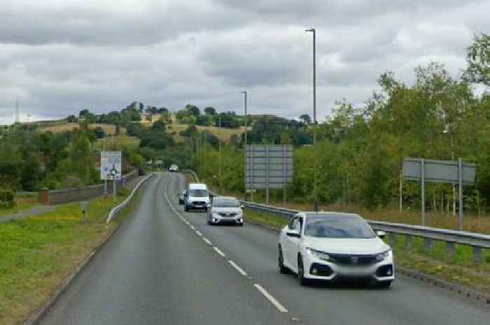 Live updates as road closed after crash involving bus - One News Page