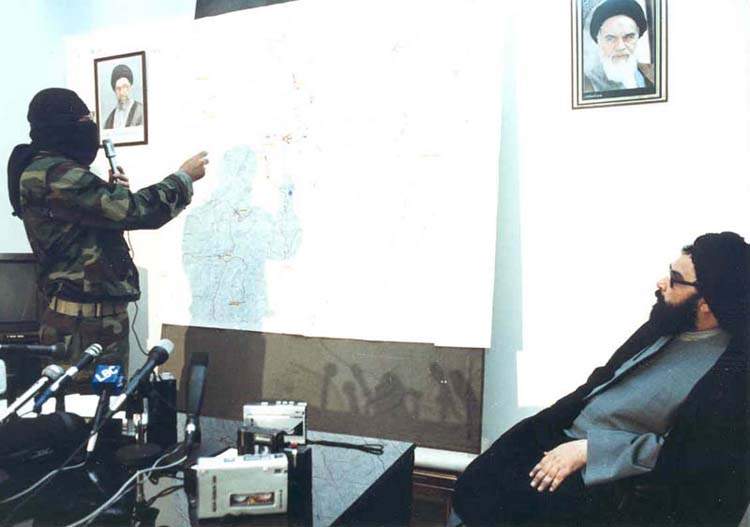 Abbas al-Musawi Facts and News Updates | One News Page