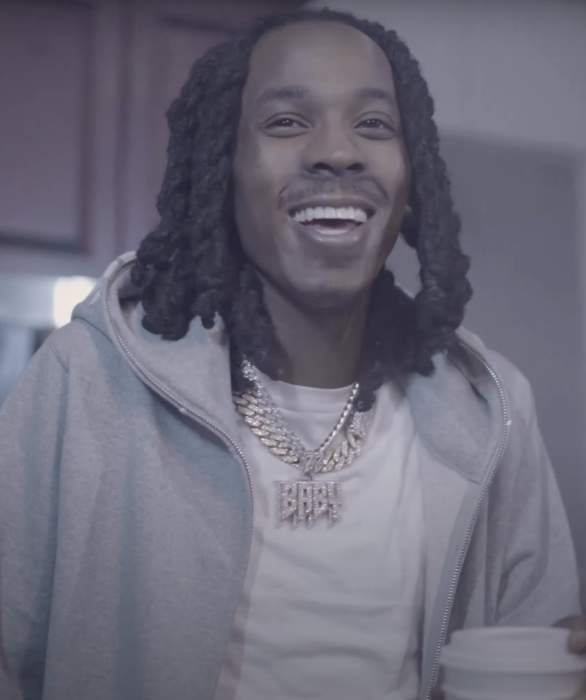 Rapper Baby Smoove Arrested in Miami on Drug and - One News Page