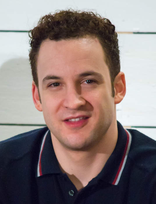 Ben Savage, ‘Boy Meets World’ Actor, Is Running - One News Page