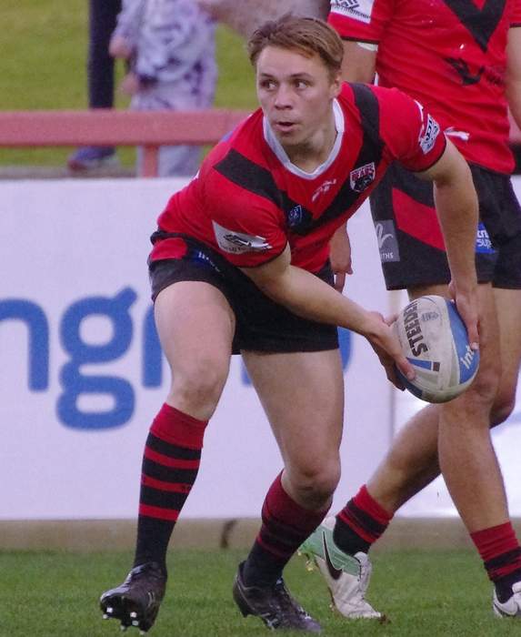 ‘Just be Blake Taaffe’: Latrell’s advice helped - One News Page