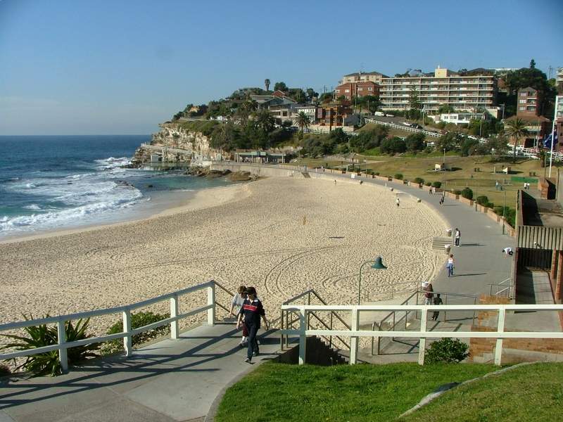 Bronte Beach trashed after Christmas Day celebrations - One News Page