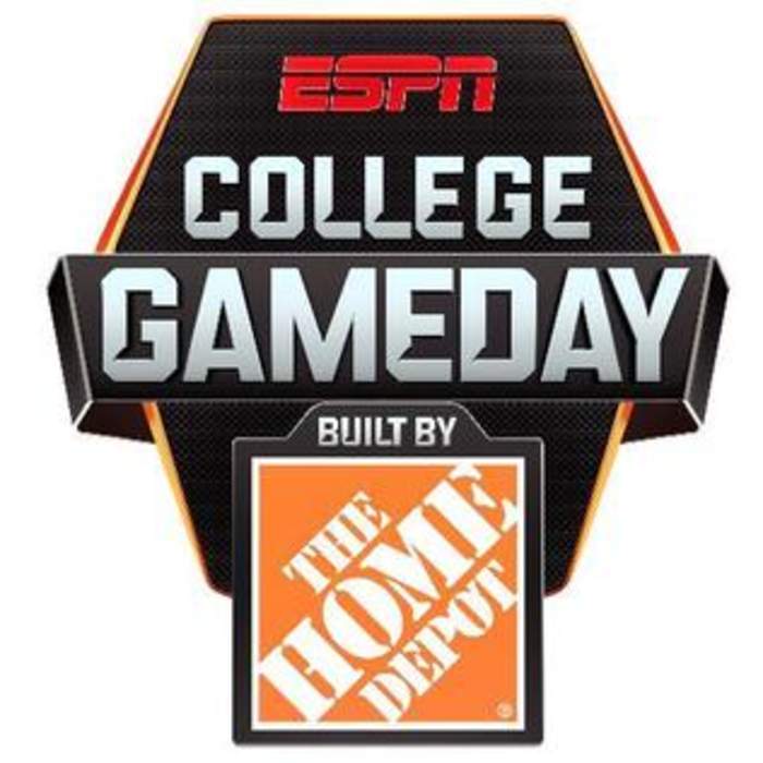ESPN's College Gameday will open 2023 college football - One News Page