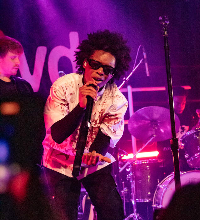 Photo Surfaces Showing D4vd In Area Where Dead Girl - One News Page