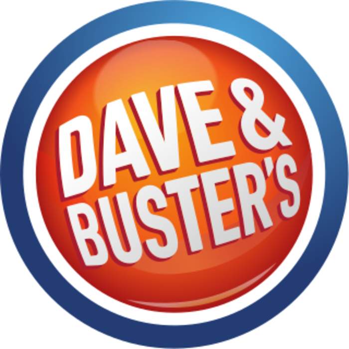 James ‘Buster’ Corley, Co-Founder of Dave & - One News Page