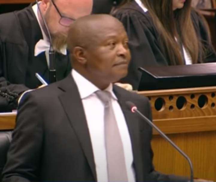 News24 | Alexander Forbes blocked from disbursing - One News Page