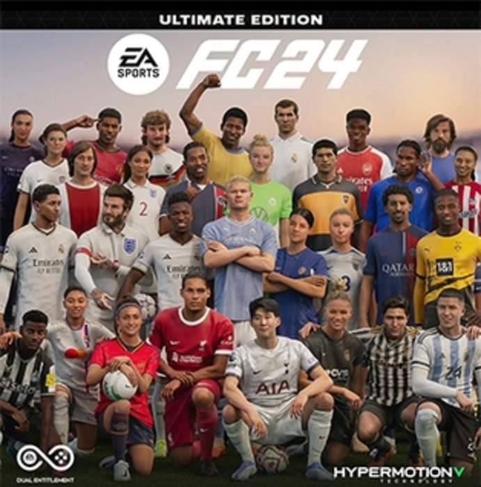EA Sports FC 24 Facts and News Updates | One News Page
