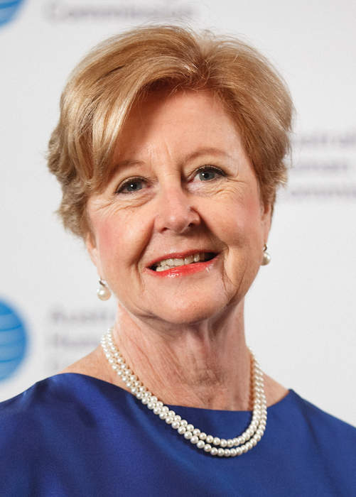 Gillian Triggs says no one is copying Australia’s - One News Page