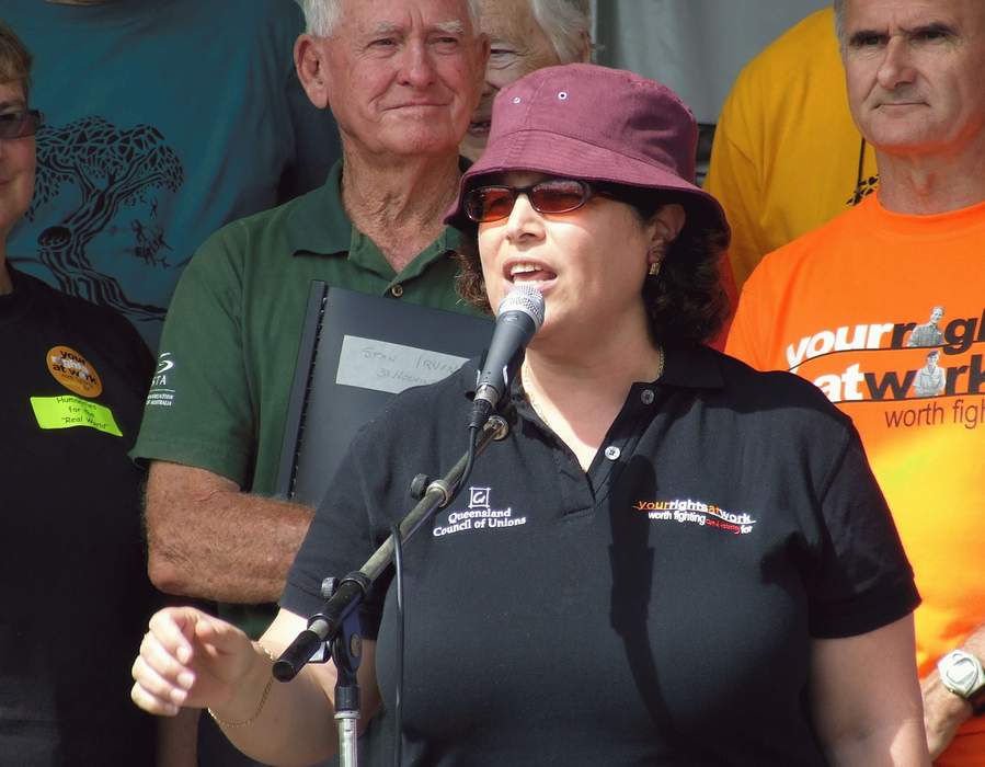 Grace backs Qld’s record on silicosis, despite - One News Page