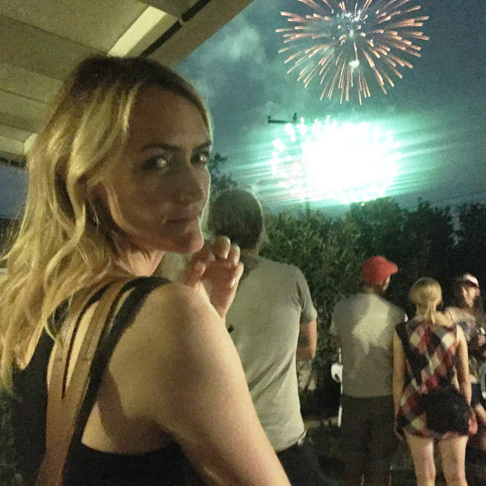 Heather Armstrong ‘queen Of The Mommy Bloggers One News Page