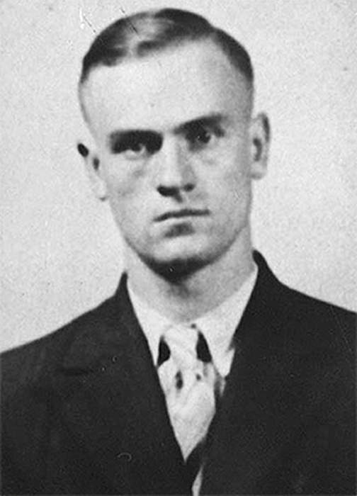 Igor Gouzenko defected 80 years ago. His Cold War-era - One News Page