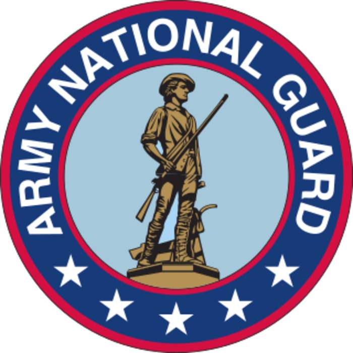 Iowa National Guard soldiers identified as victims in - One News Page