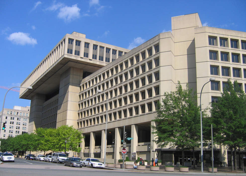 J. Edgar Hoover Building Facts and News Updates | One News Page