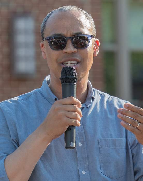 Virginia AG candidate Jay Jones convicted of reckless - One News Page